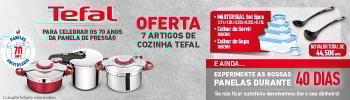 Panelas Pressão | radiopopular.pt na Radio Popular | Entregas em 24 horas!