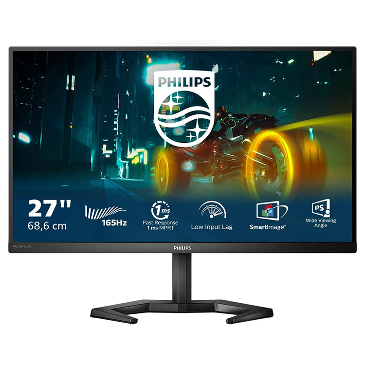 MONITOR PHILIPS 27 |radiopopular.pt